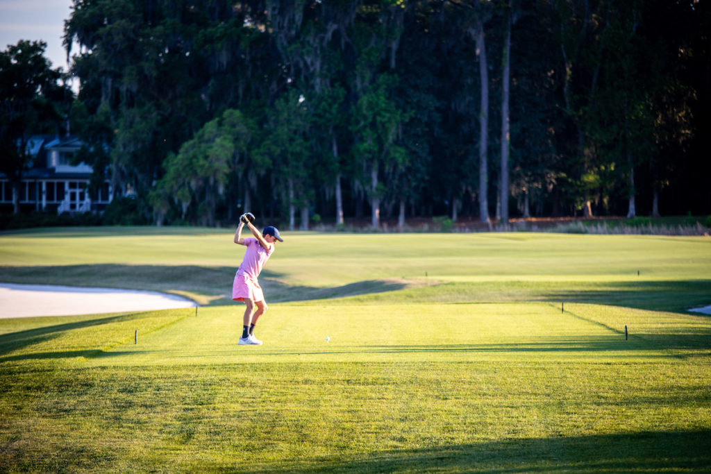 Good Bones - The Ford Field & River Club