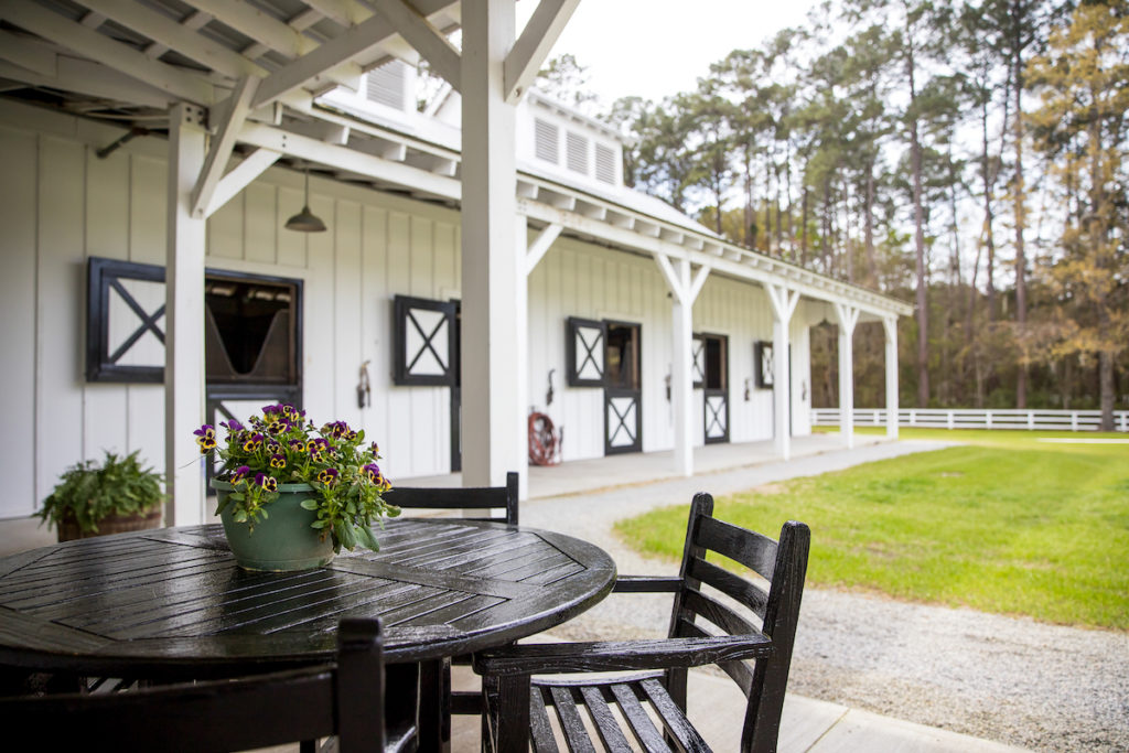 The Ford Field & River Club | Private Club Community